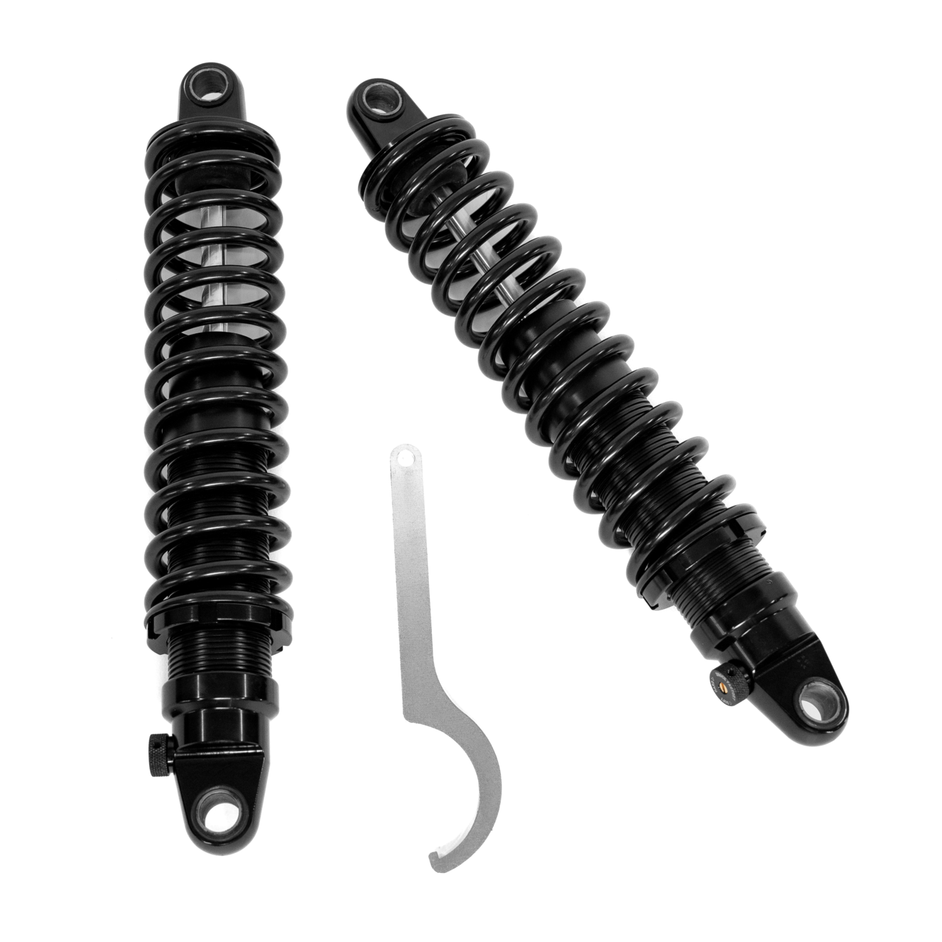 Amortisseurs Shock Factory 2Win | Triumph | FCR Accessoires